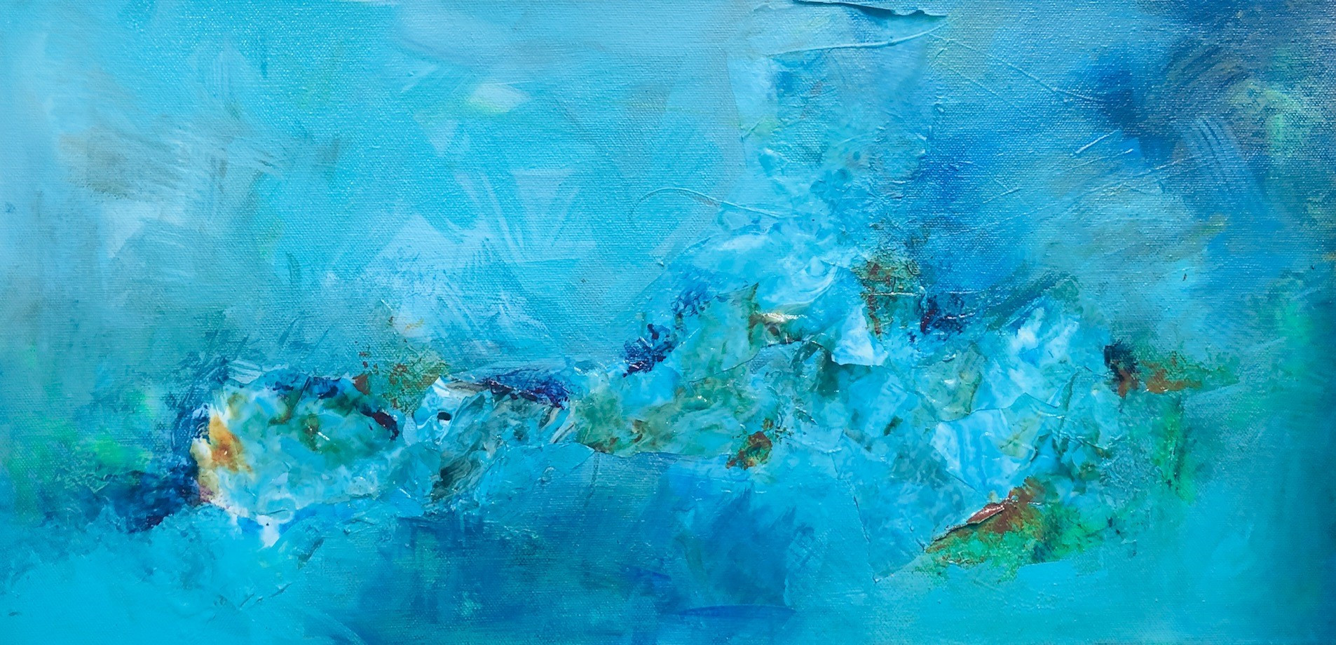 Online Classes | Jacqueline Sullivan