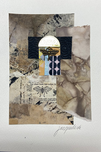 Card 81 | Jacqueline Sullivan