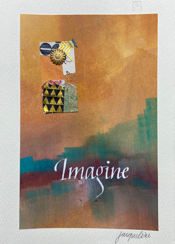 Card 76 | Jacqueline Sullivan