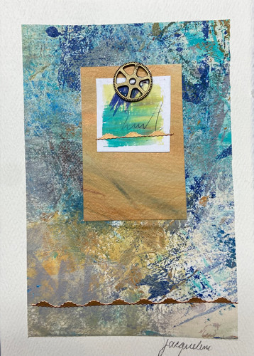 Card 86 | Jacqueline Sullivan