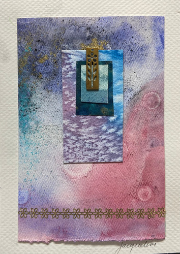 Card 69 | Jacqueline Sullivan