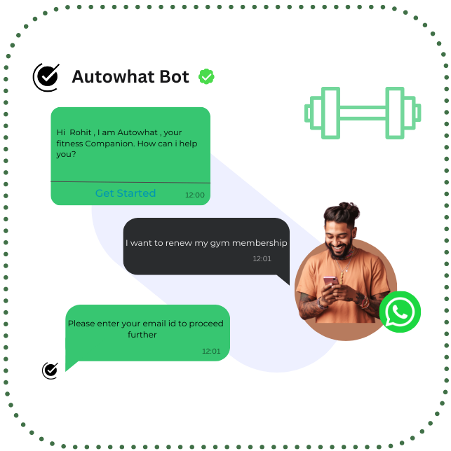 WhatsApp Bot Solutions by Autowhat.app : Elevate Engagement