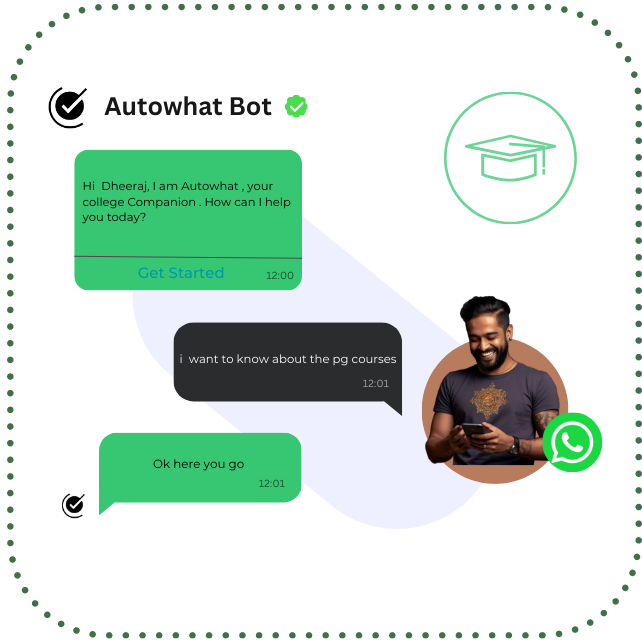 WhatsApp Bot Solutions by Autowhat.app : Elevate Engagement