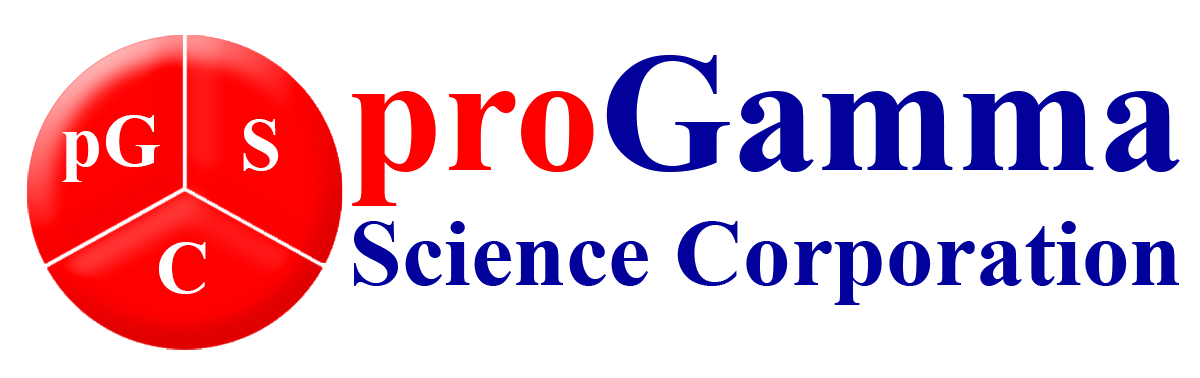 Home | PROGAMMA SCIENCE