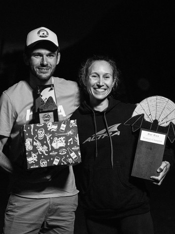 Batrun Runners Information