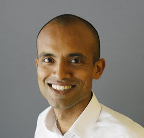 Agenda & Speakers | MIT AI/ML Conference