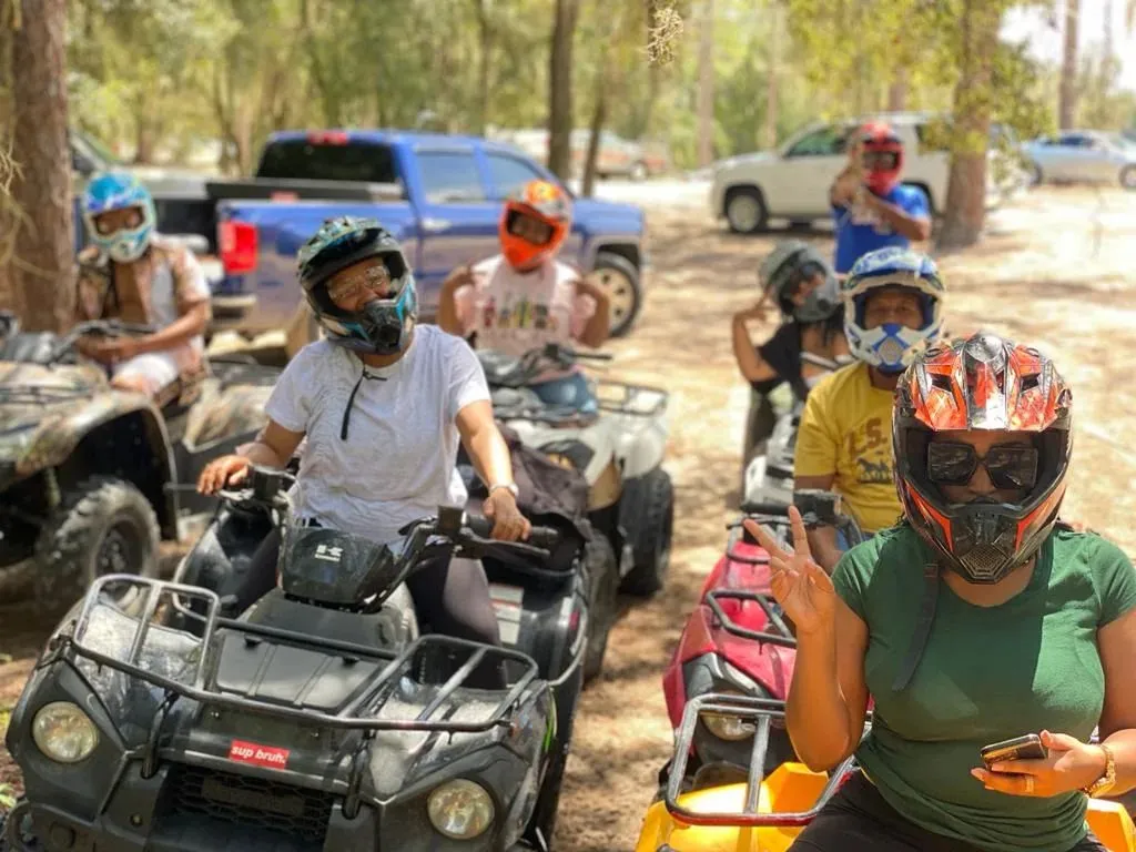ATV Rental in Orlando, Tampa, Kissimmee and Central Florida - ShowdownATV