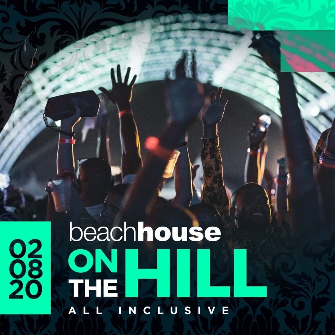 Beach House Entertainment, Beach House Carnival