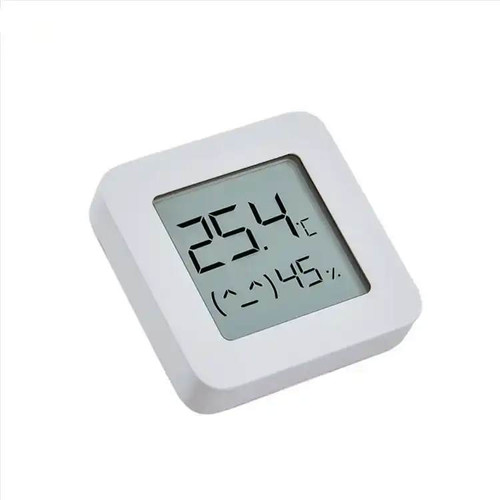 Smart Monitor Bluetooth Temperature Humidity Meter