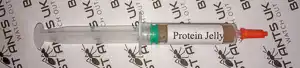 Ant Food Protein Jelly Harvester Ants Seeds