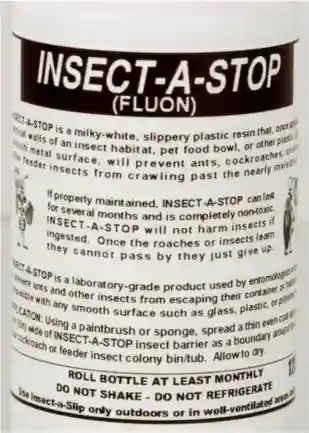 PTFE Insect-A-Stop Fluon Ants Barrier