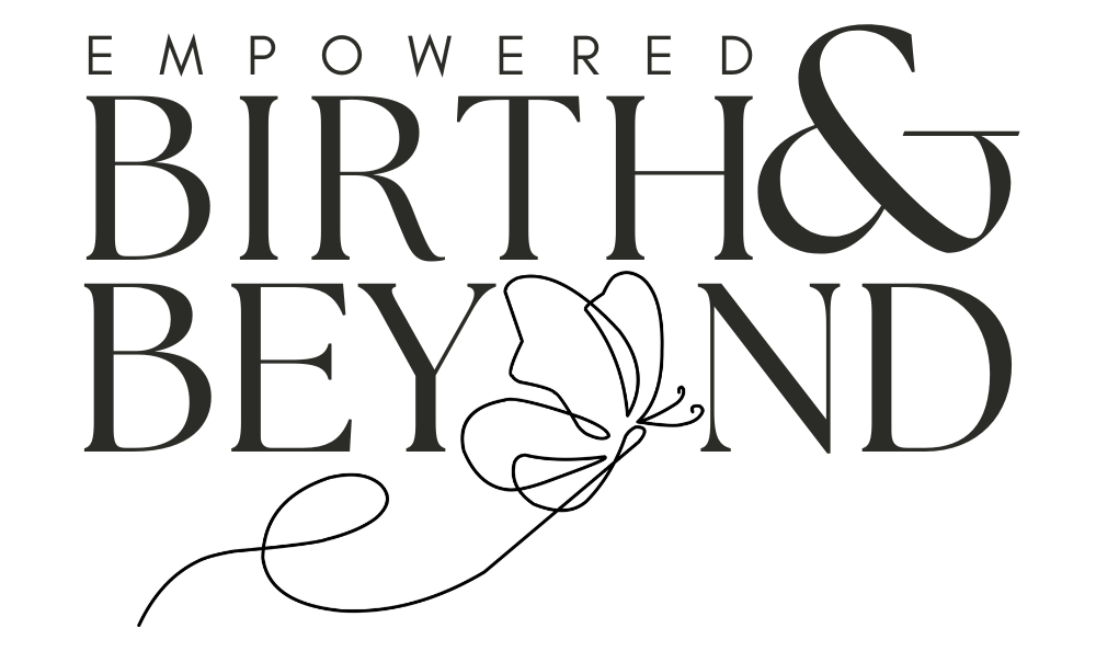 Empowered Birth and Beyond | Birth class | Cochrane, AB, Canada