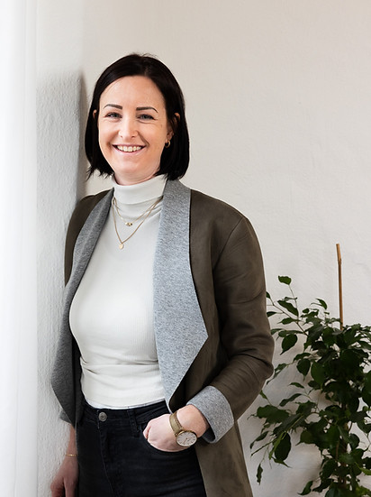 Sandra Rastoder | Psychotherapie Rj