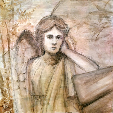 Artist Gloria Koster - Illustrator, painter, teacher