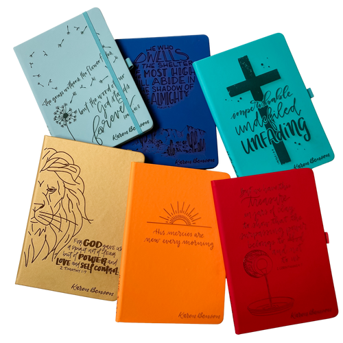 Joy in the Journey Journal | Joy Creative