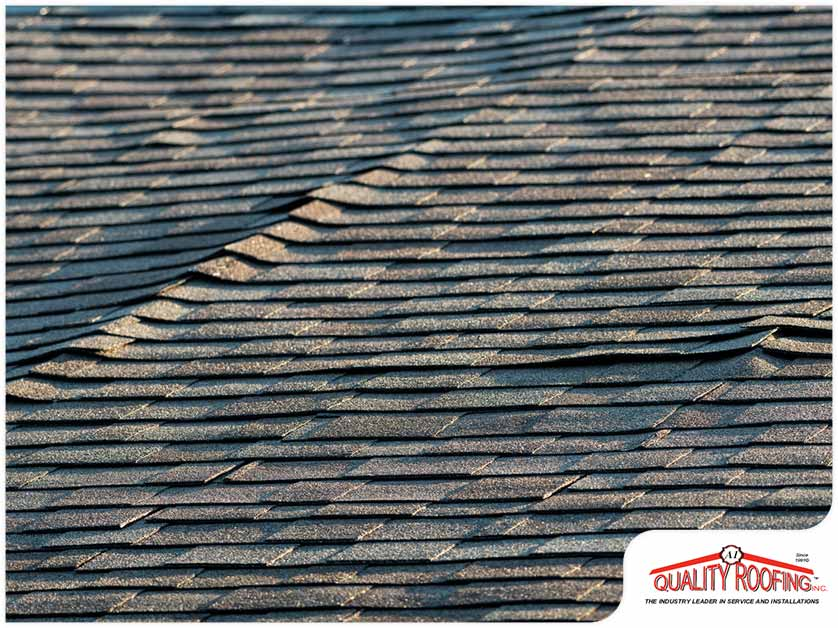 Asphalt Shingle Rippling: What Does It Mean?