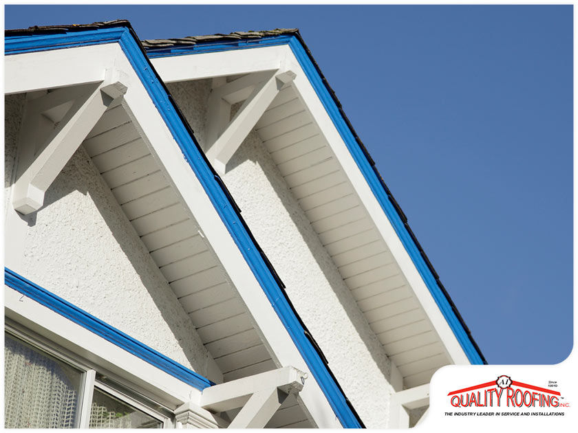 What Is a Roof Soffit, and What Does It Do for Your Home?