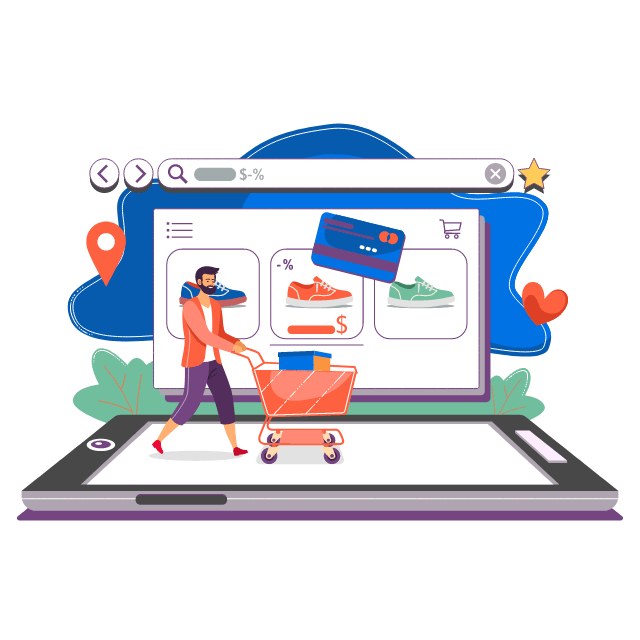 What Is eCommerce? An Introduction to the Industry