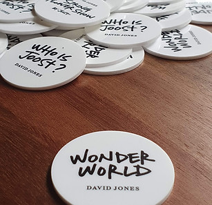 Custom Branded Name Badges | Durolenz