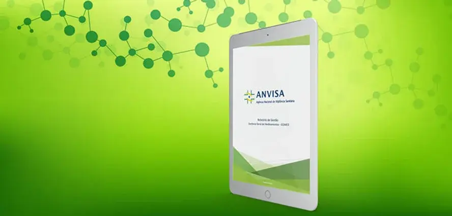 Anvisa's General Management of Medicines releases the 2023 Management ...