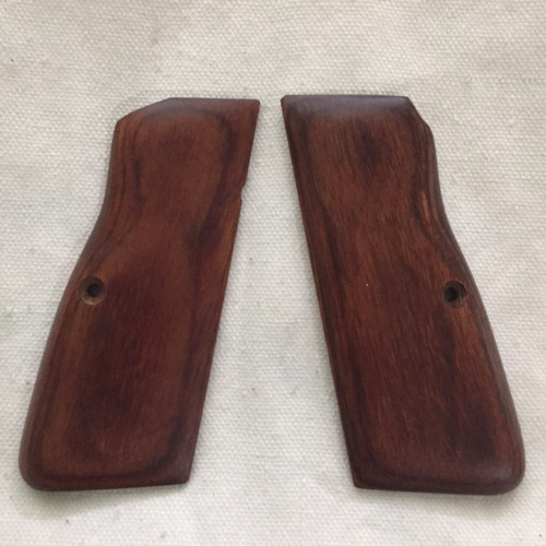 Walnut | Navidrex Grips