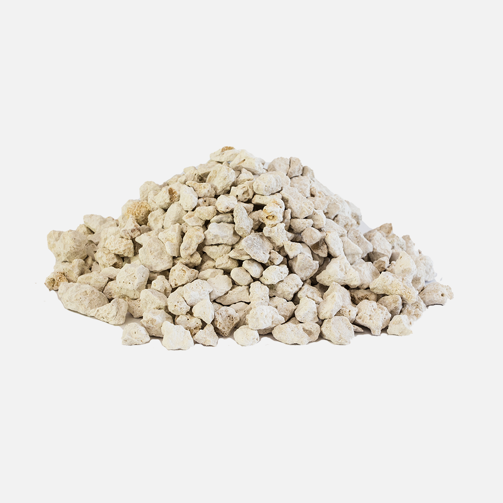 Grava 3/4” a finos DRG – Grupo ABC