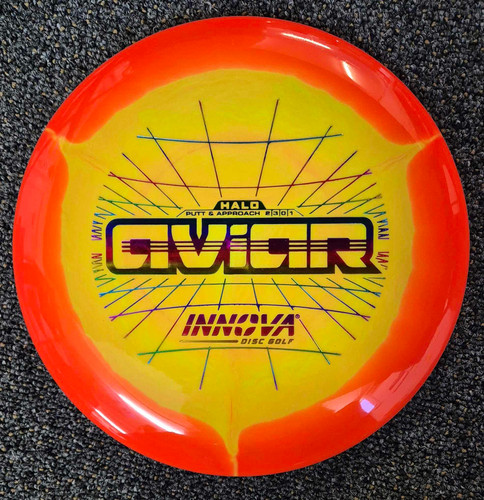 Innova Aviar (Halo Star) Putt & Approach | Vortica Disc Golf