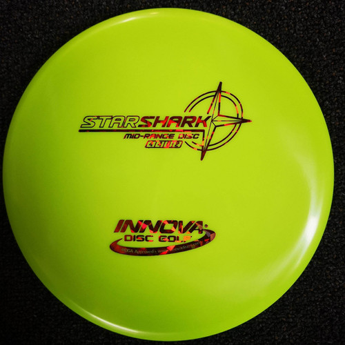 Innova Shark (Star) | Vortica Disc Golf