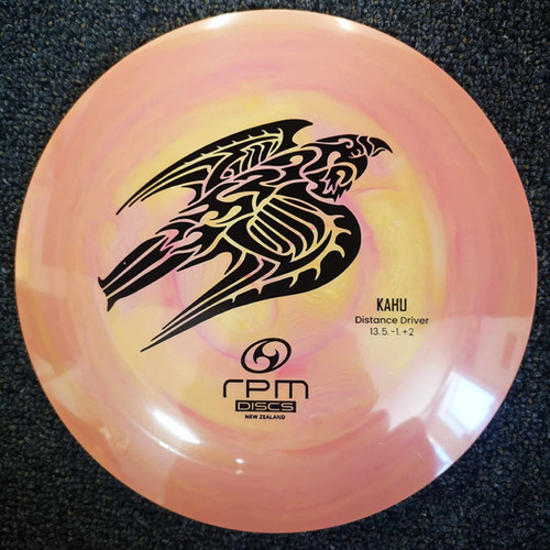 RPM Kahu (Atomic) | Vortica Disc Golf