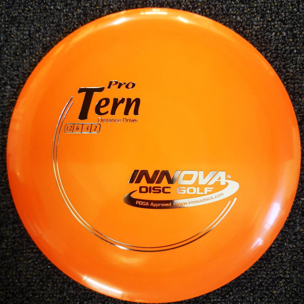 Innova Tern (Pro) | Vortica Disc Golf