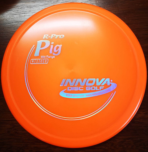 Innova Pig (R Pro) | Vortica Disc Golf