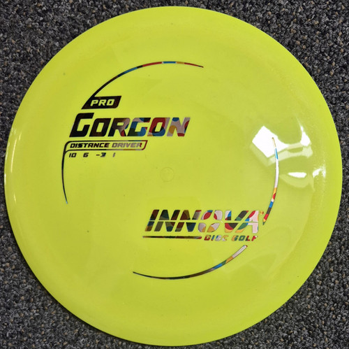 Innova Gorgon (Pro) | Vortica Disc Golf