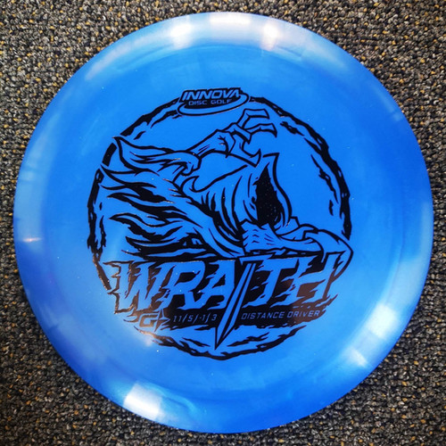 Innova Wraith (G-Star) | Vortica Disc Golf