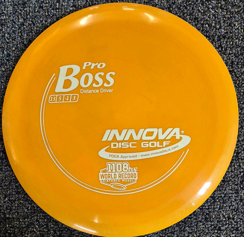 New Arrivals | Vortica Disc Golf