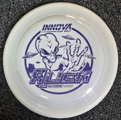 Innova Alien (Star) | Vortica Disc Golf