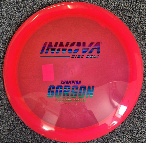 Innova Gorgon (Champion) | Vortica Disc Golf