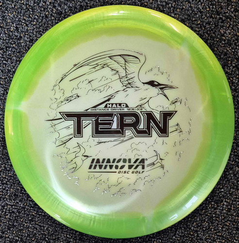 Innova Tern (Halo Star) | Vortica Disc Golf