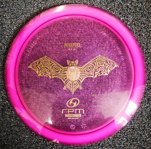 RPM Pekapeka (Cosmic) | Vortica Disc Golf