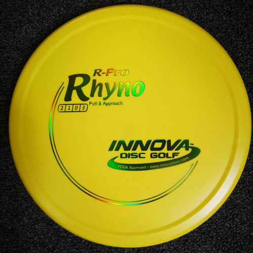 Innova Rhyno (R-Pro) | Vortica Disc Golf