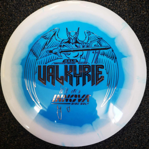 Innova Valkyrie (Halo Star) LIGHTWEIGHT | Vortica Disc Golf