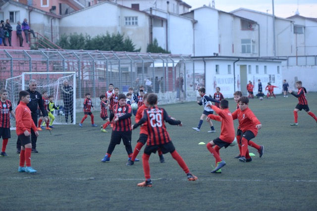 Stagione 2022-2023 | Asd Forza Ragazzi