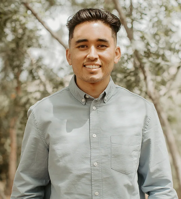 Quienes Somos | Iglesia Casa Defe