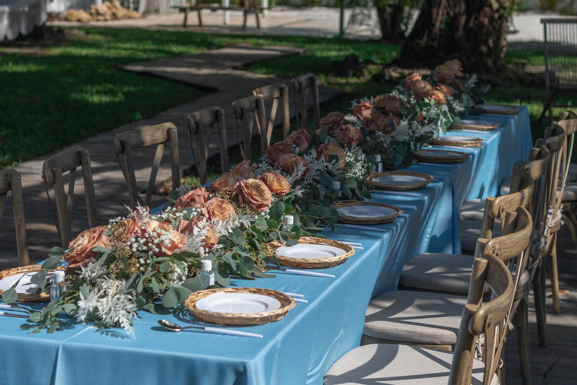 Milestone Event Co. | Miami event planner