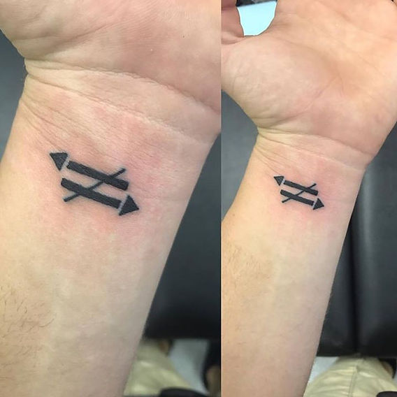 does future have tattoos