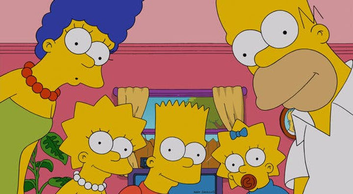 CONCLUSION | Simpsons