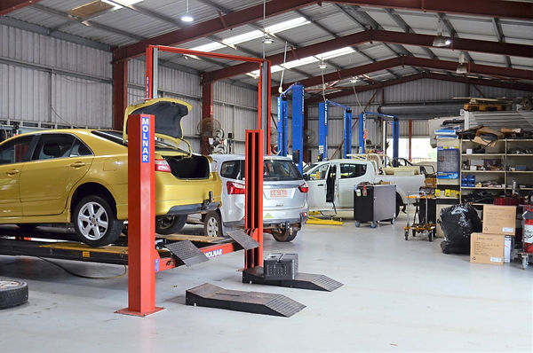 Diesel 4WD Repairs | All Rural Mechanical | Humpty Doo, NT