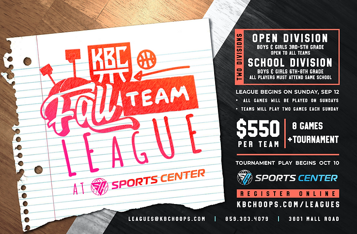 KBC Leagues