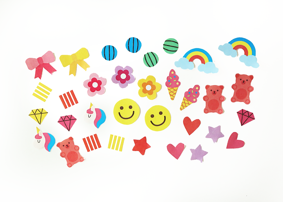 Taylor Swift Friendship Bracelet Coloring Pages