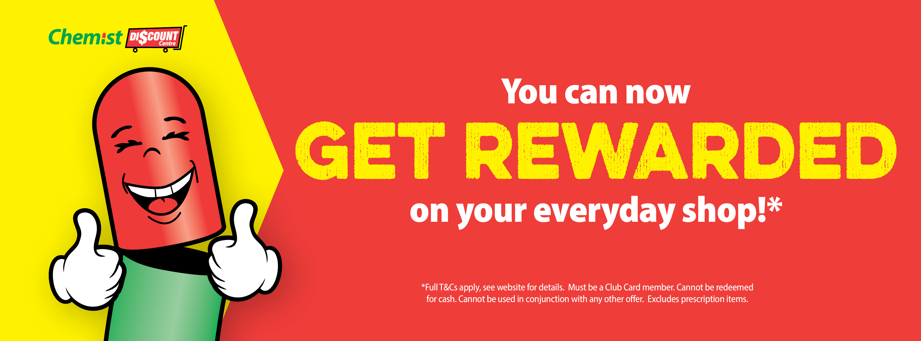 CDC Club Card | CDC Members Site