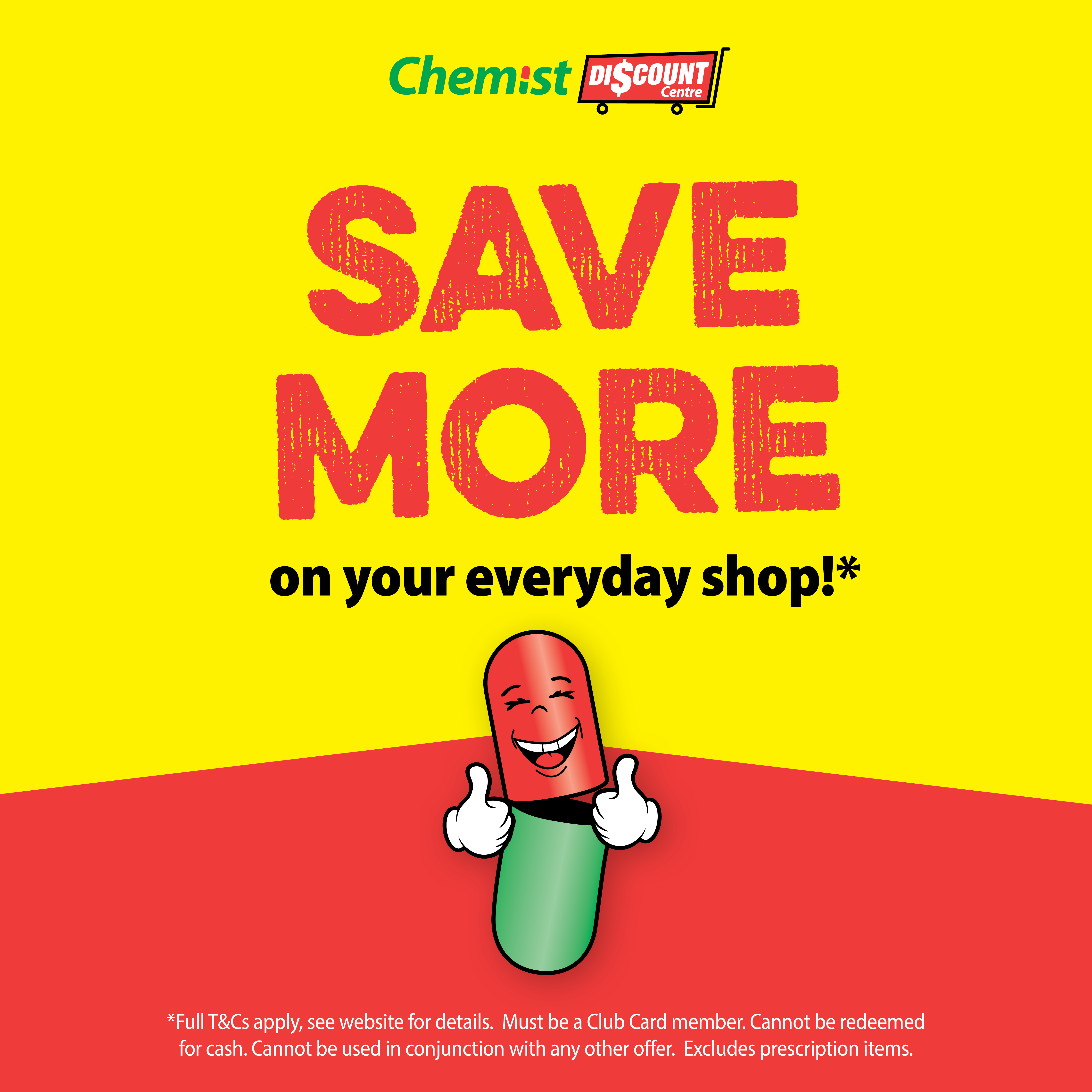 CDC Club Card | CDC Members Site